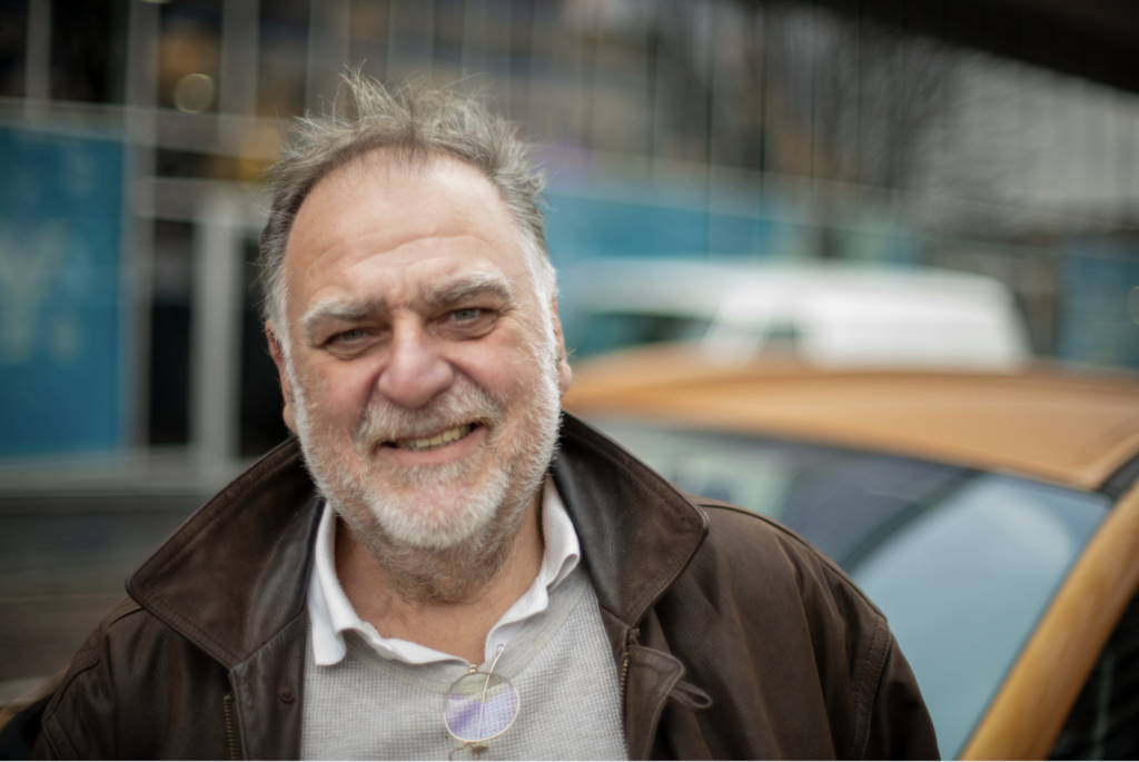 Mijn vriend Rob Captijn ging dood - Punkmedia